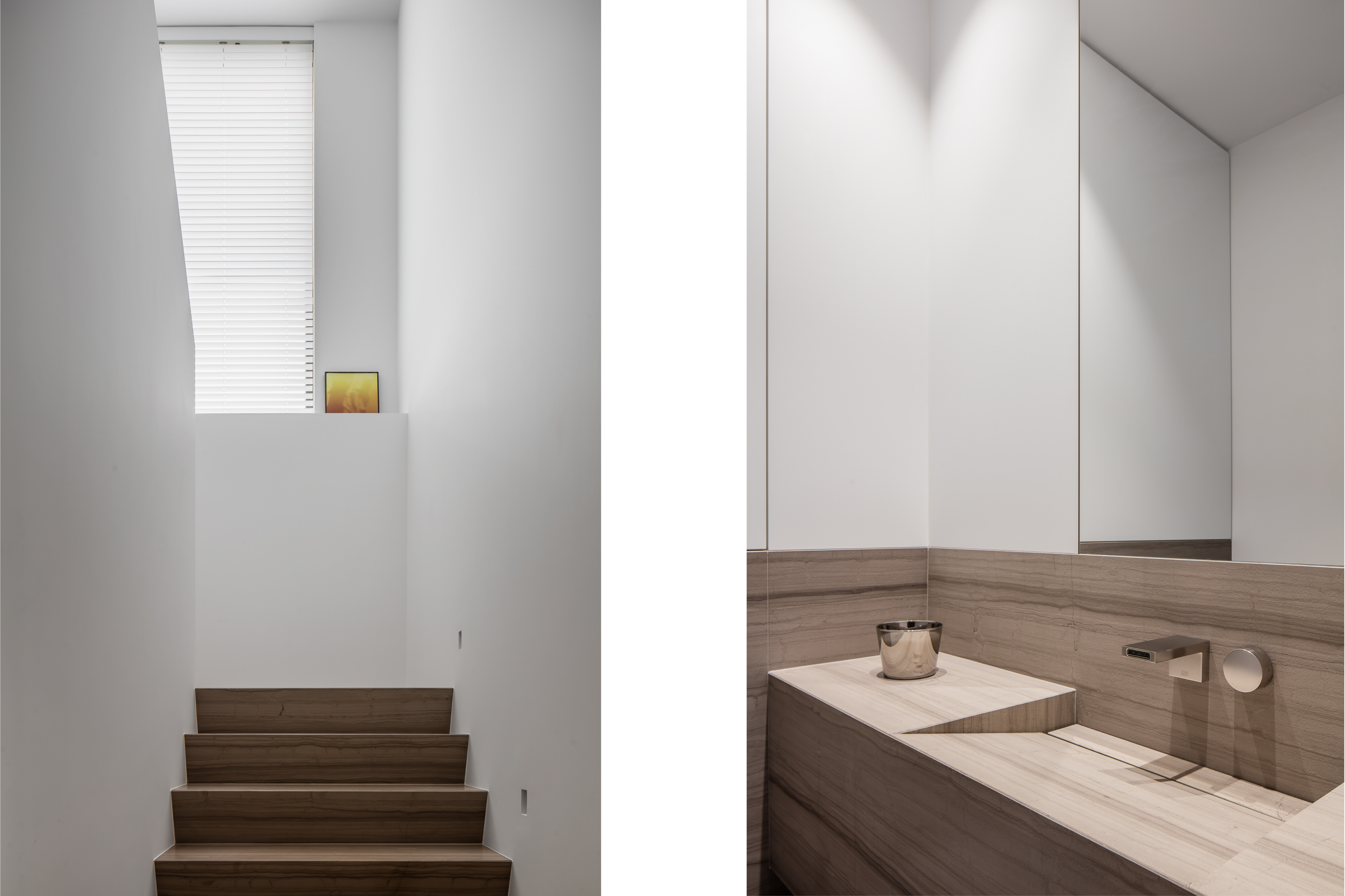 Aerts + Blower - Nieuwbouwvilla