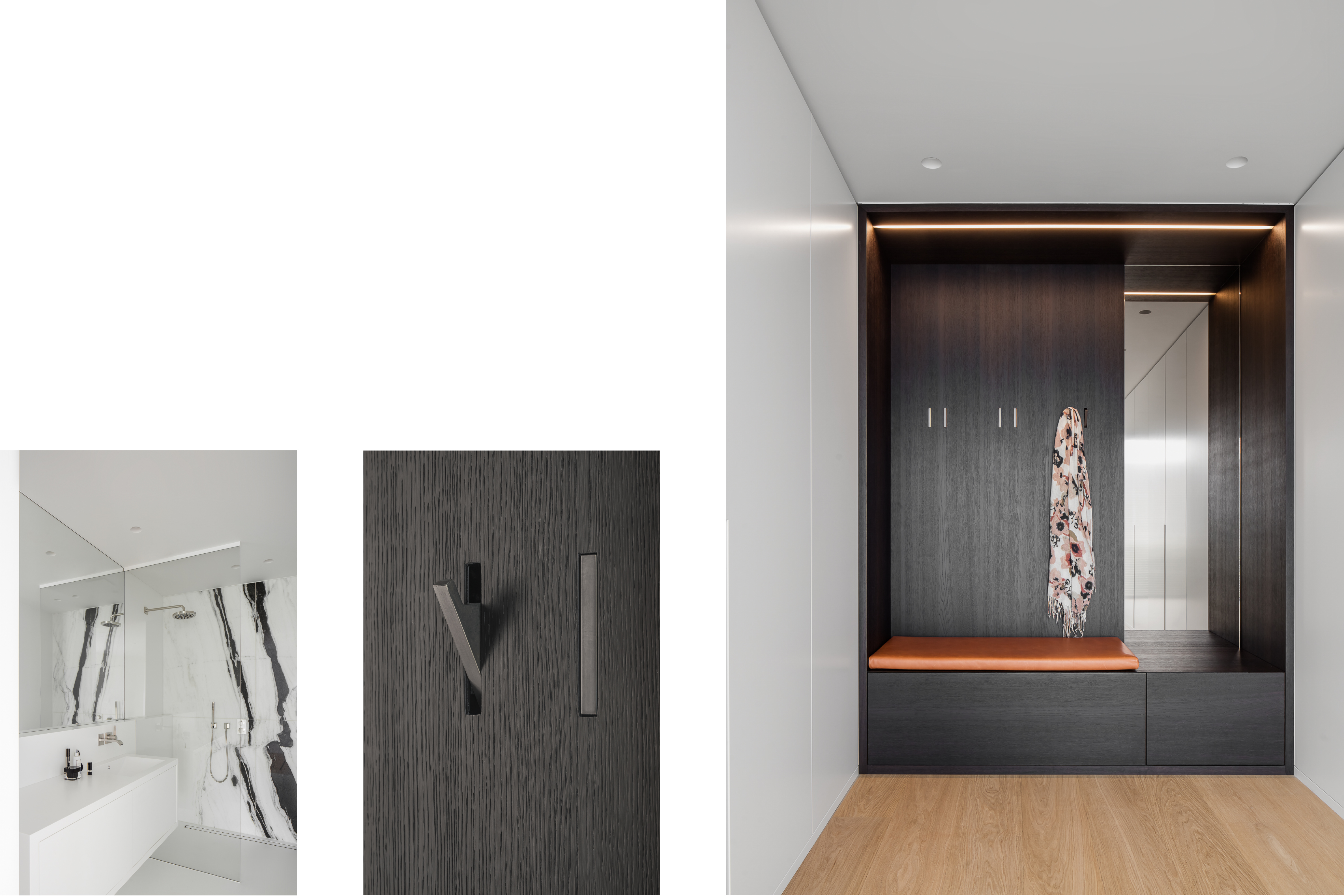 Aerts + Blower - Nieuwbouwvilla